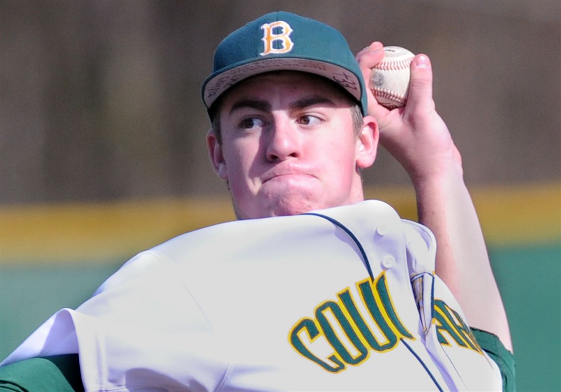 2014 All-Area Baseball Team, Player of the Year | Pittsburgh Post-Gazette