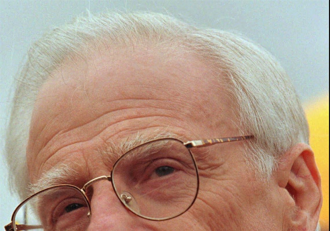 Obituary: Ivan Itkin, former state representative admired for his ...