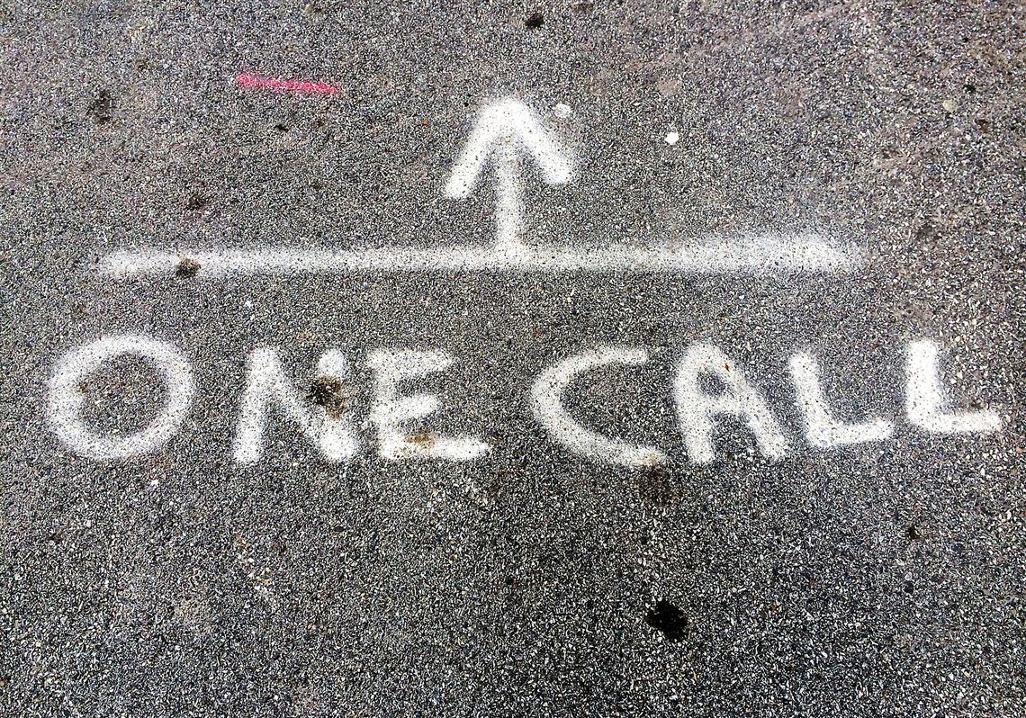 Legislators consider lifelines as Pa.'s One Call bill nears sunset ...