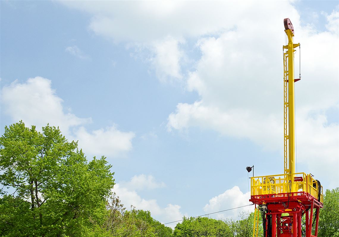 Why Zelienople's Deep Well Services is sticking to its Appalachian ...