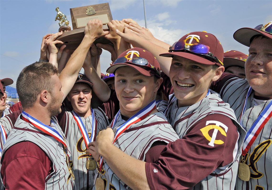 Class A baseball: California stays perfect with title win | Pittsburgh ...