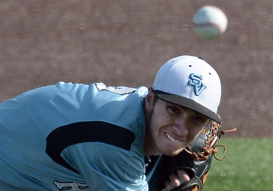 PG Athletes of the Week: Connor Coward & Rachel Bowers | Pittsburgh ...