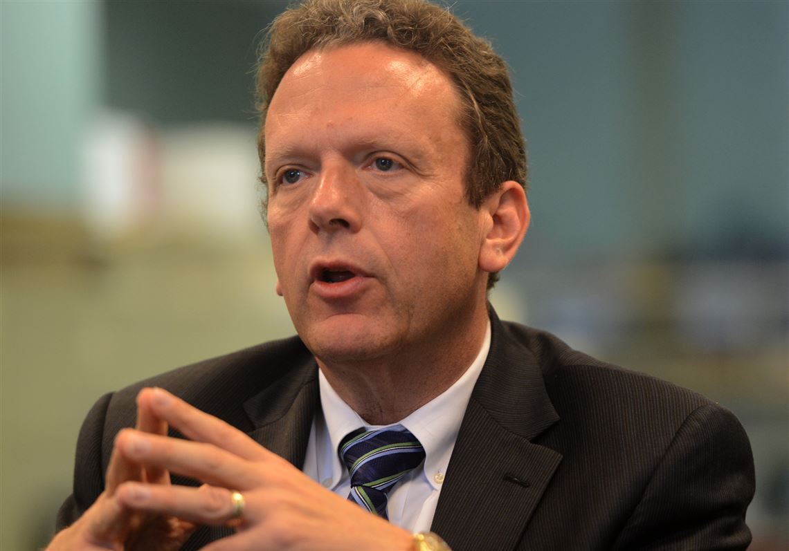 Filing: Highmark's CEO pay in 2019 topped $8 million | Pittsburgh Post ...