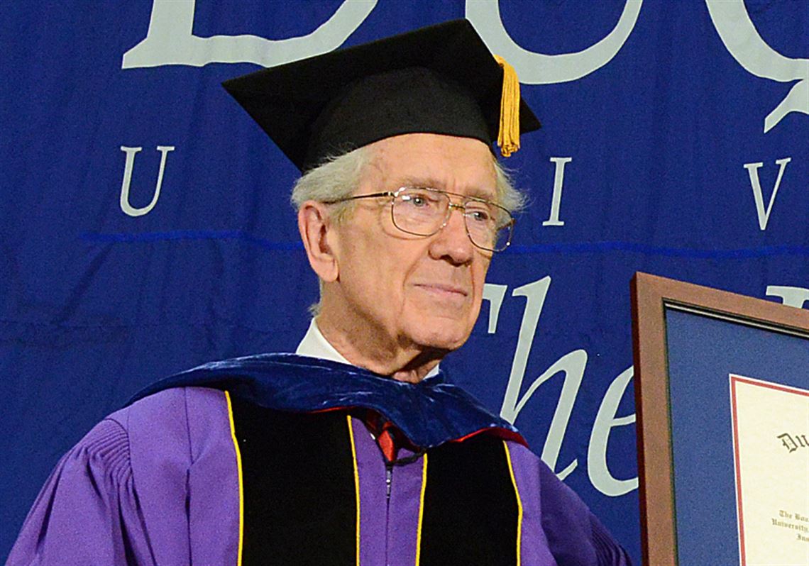 Obituary: John E. Murray Jr. / Scholar, community leader and former ...