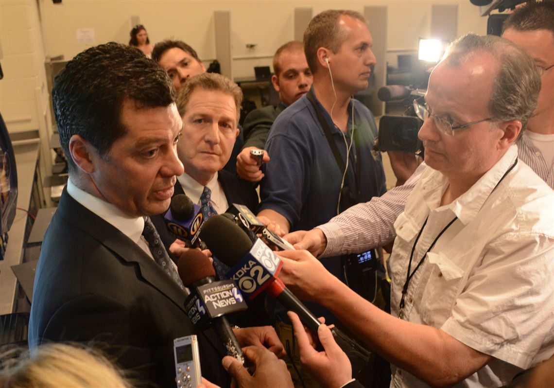 Self scouting: How Penguins leaders would assess themselves as players ...