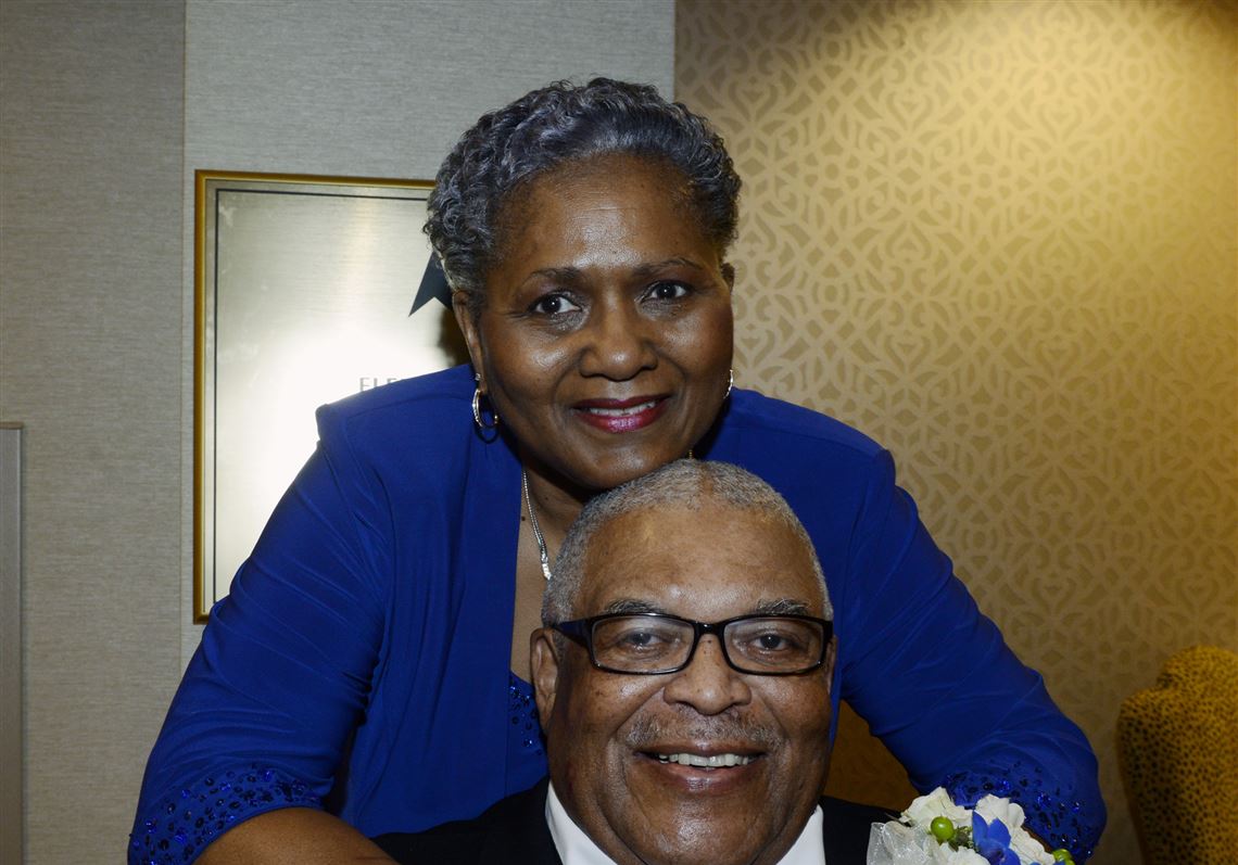 Retirement gala for the Rev. James Simms | Pittsburgh Post-Gazette