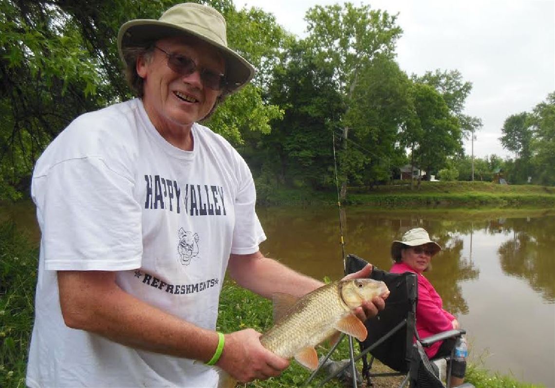 Unique Creek: 'It's an oasis that remains biologically diverse ...