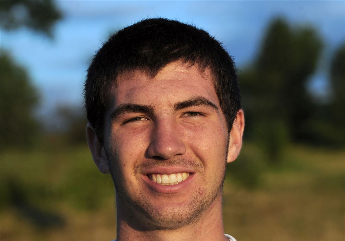 Blue Chip Chat with Brett Brumbaugh, South Fayette | Pittsburgh Post ...