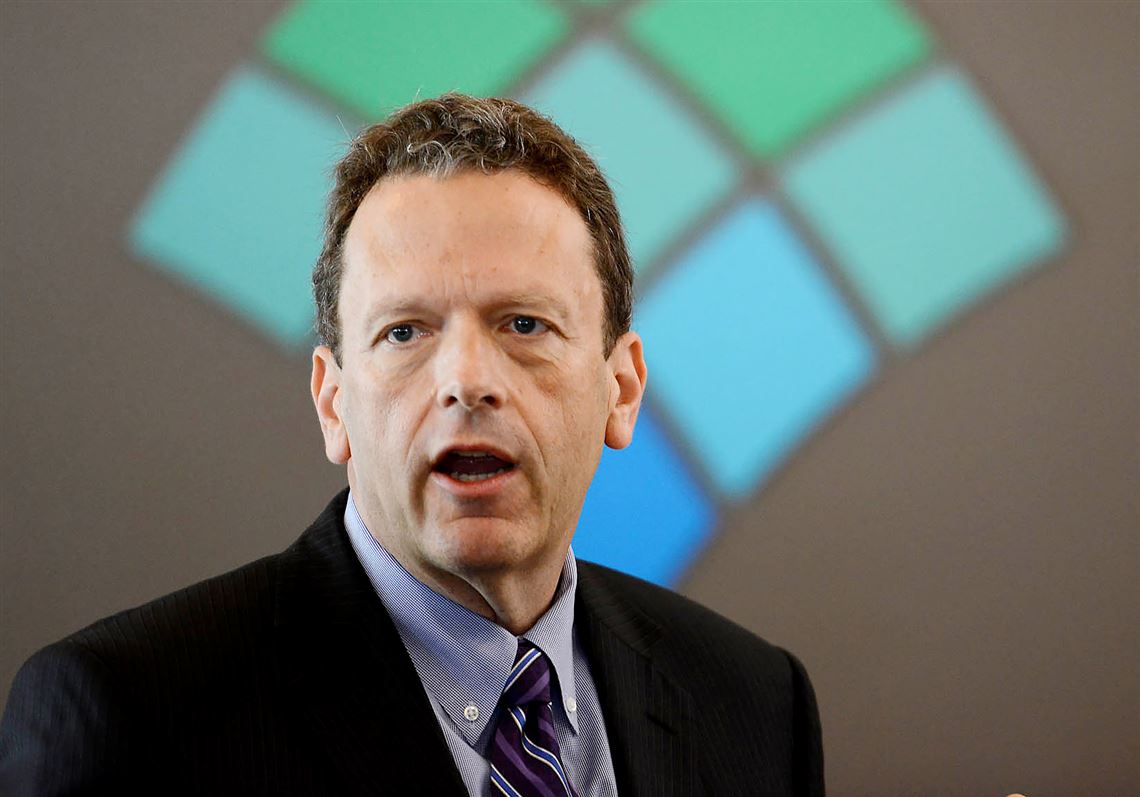 Highmark Health sees $1 billion gain in 2017 as CEO cites "game ...