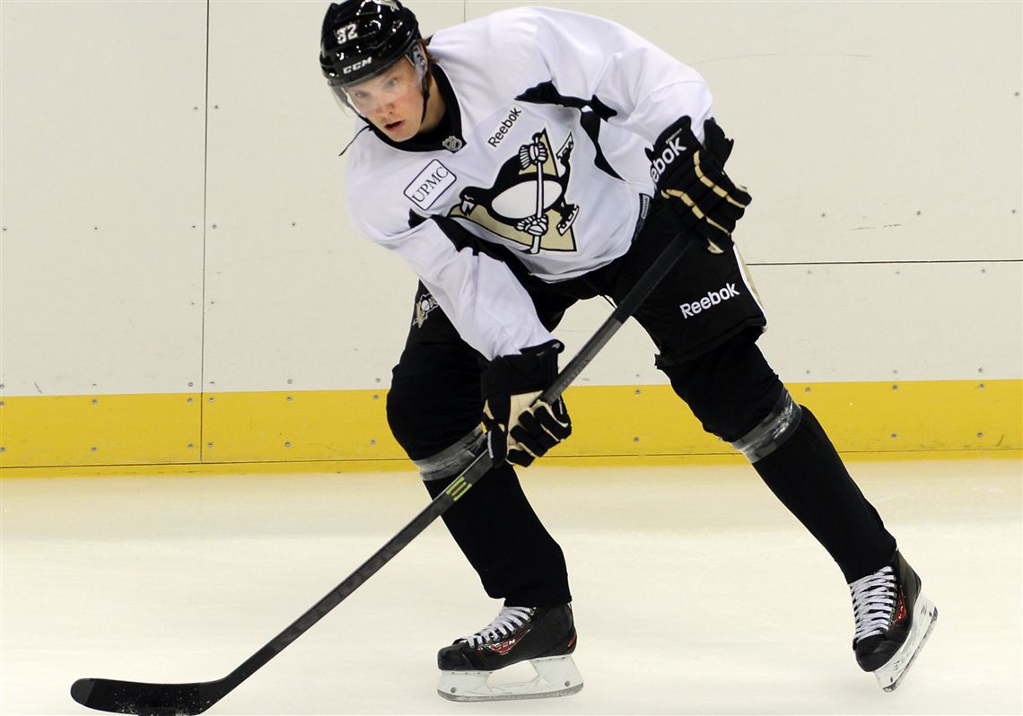 Penguins notebook: Sundqvist elevates game | Pittsburgh Post-Gazette