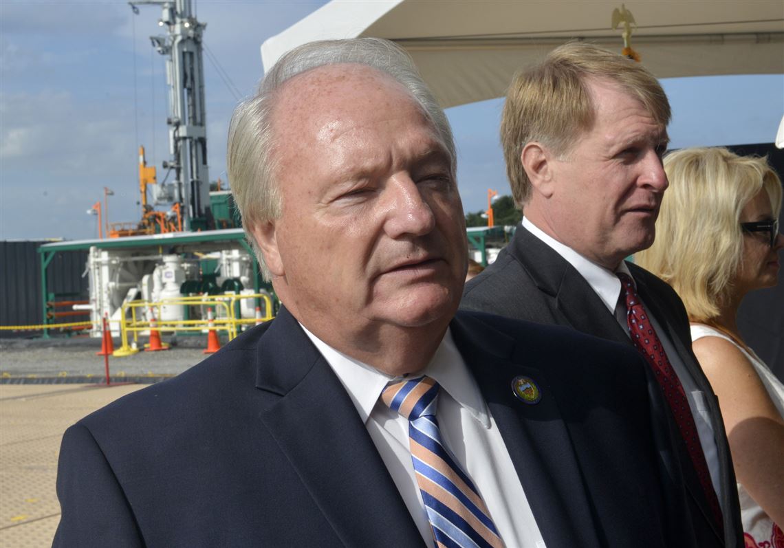 Allegheny County Council: Macey wins another term in 9th District ...