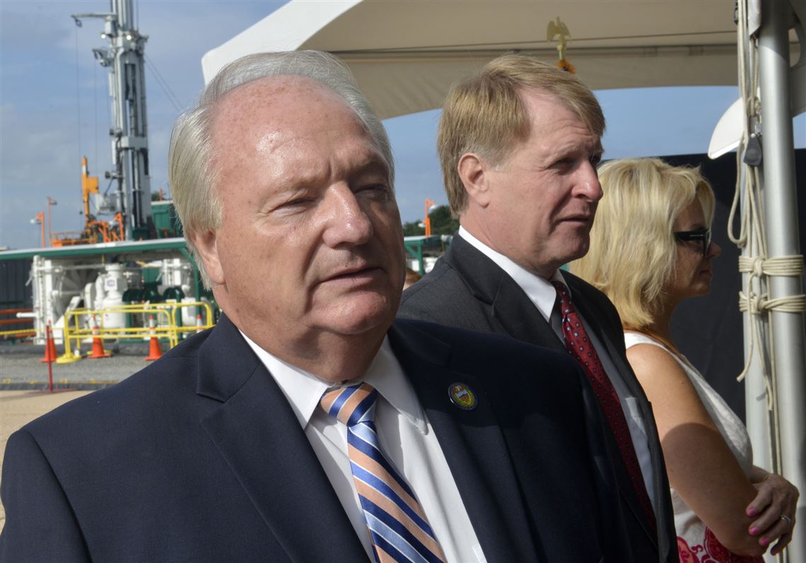 County Council votes against reappointment of Macey to Southwestern ...