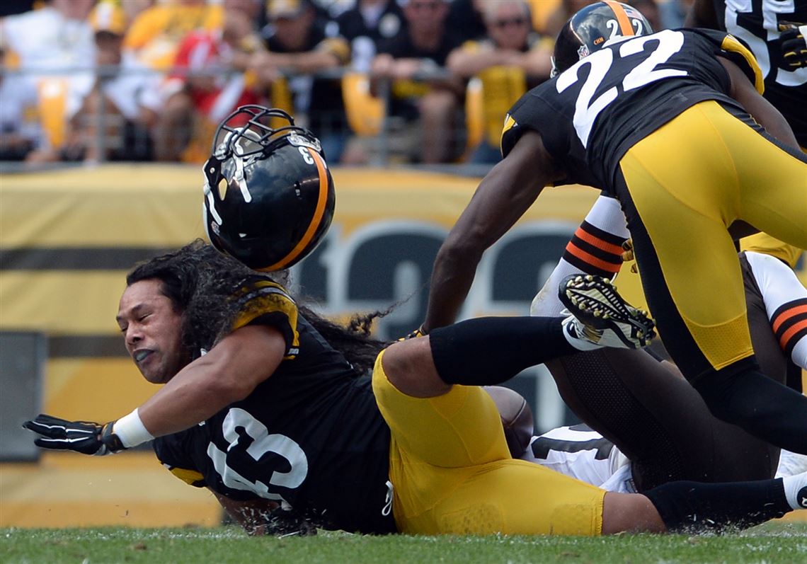 Gene Collier: Prime-time battle is somber at best | Pittsburgh Post-Gazette