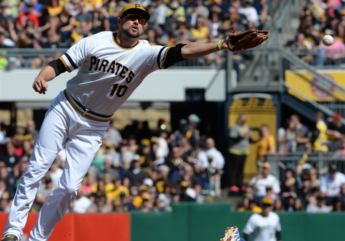 Walker helps Pirates rally for 7-3 win over Cubs | Pittsburgh Post-Gazette