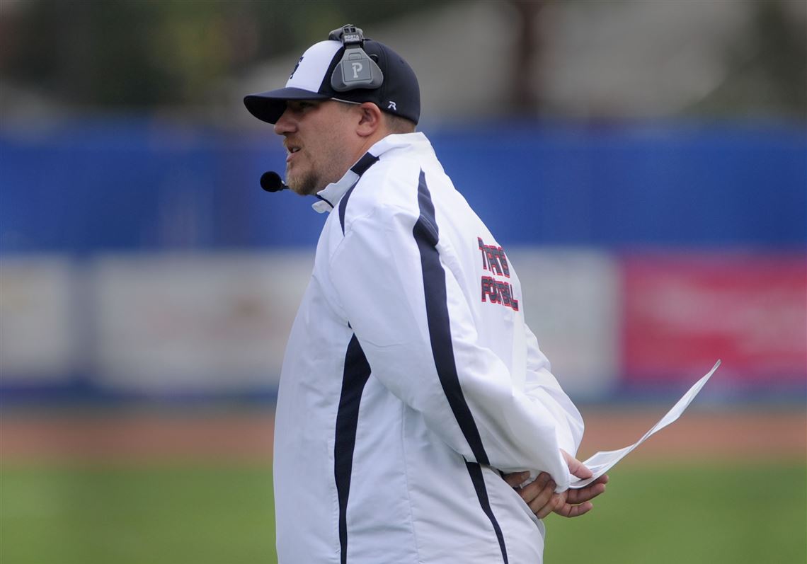 Shaler football should have resolution to coaching situation soon ...