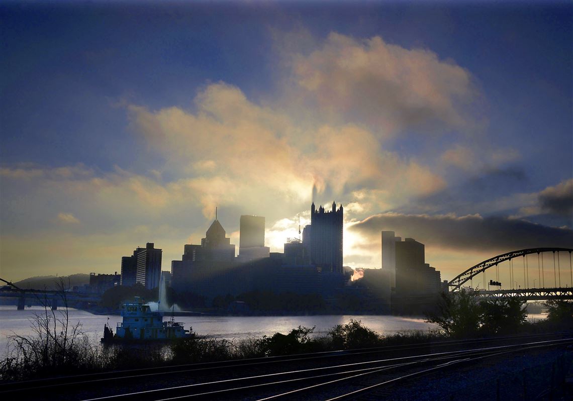 Pittsburgh recognized as Biophilic City | Pittsburgh Post-Gazette