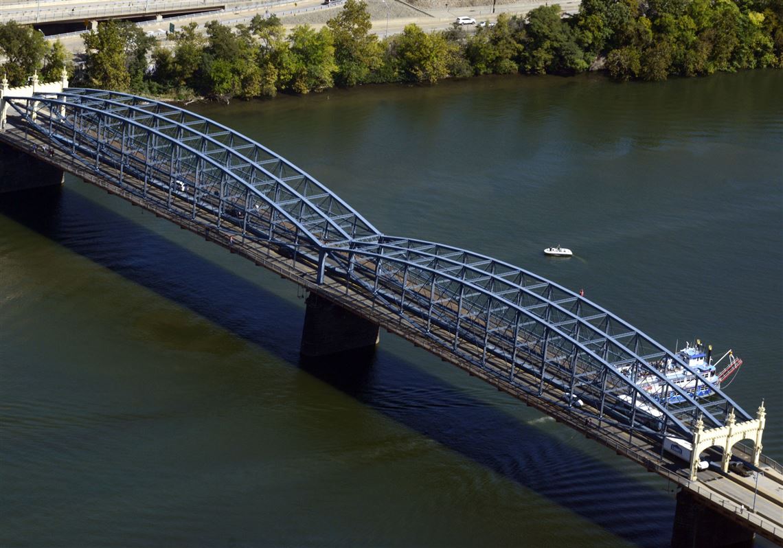 PennDOT adopts latest 12-year plan with several local bridges listed ...