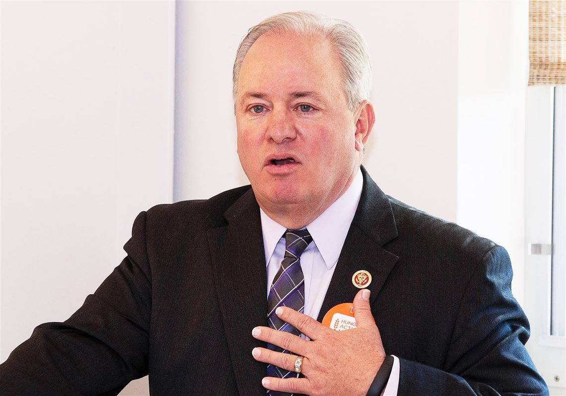 Experience counts: Congressman Mike Doyle deserves renomination ...