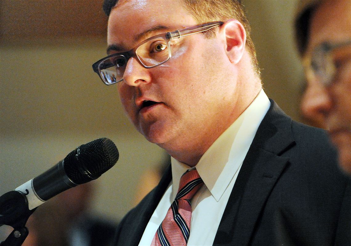 Travis Williams as Pirates president makes plenty of sense | Pittsburgh ...