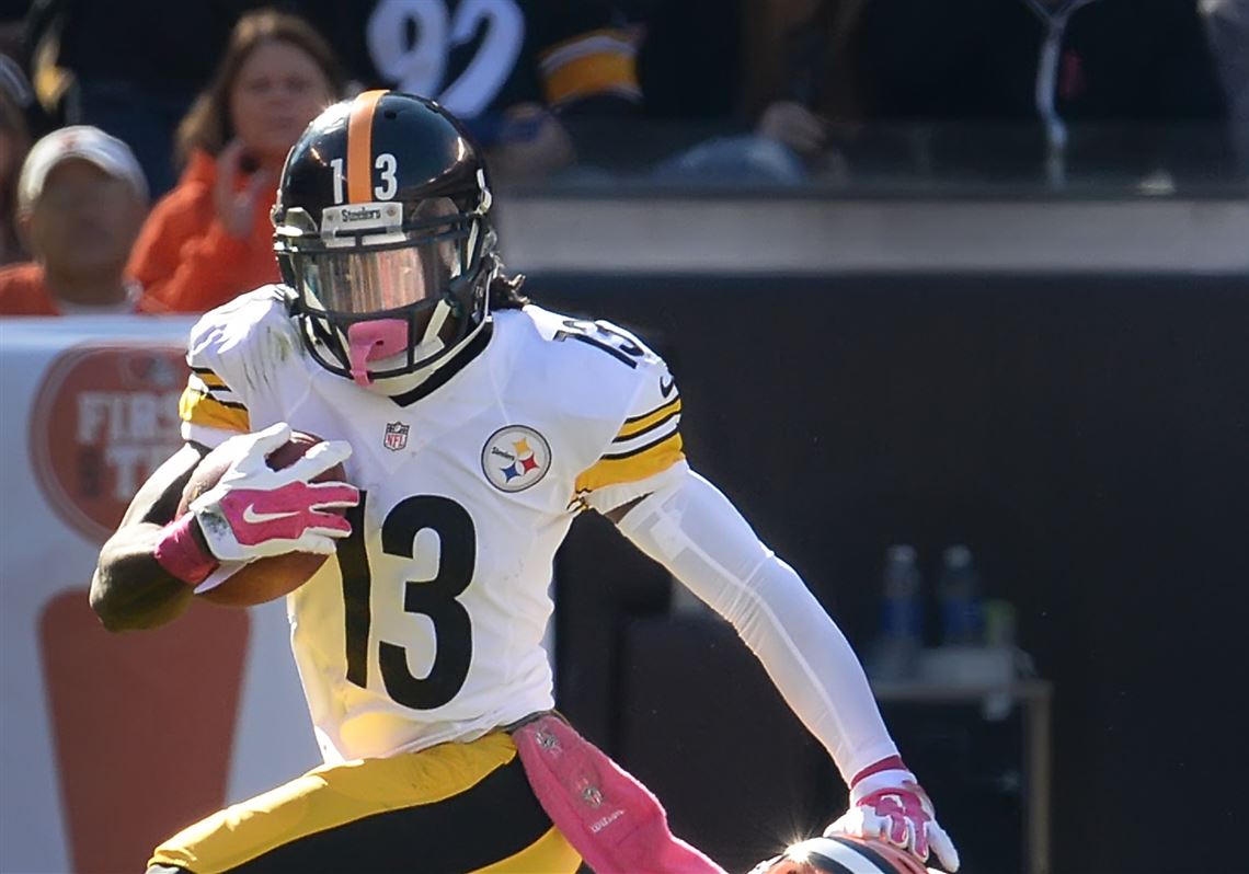 Ray Fittipaldo's Steelers chat transcript: 06.08.15 | Pittsburgh Post ...