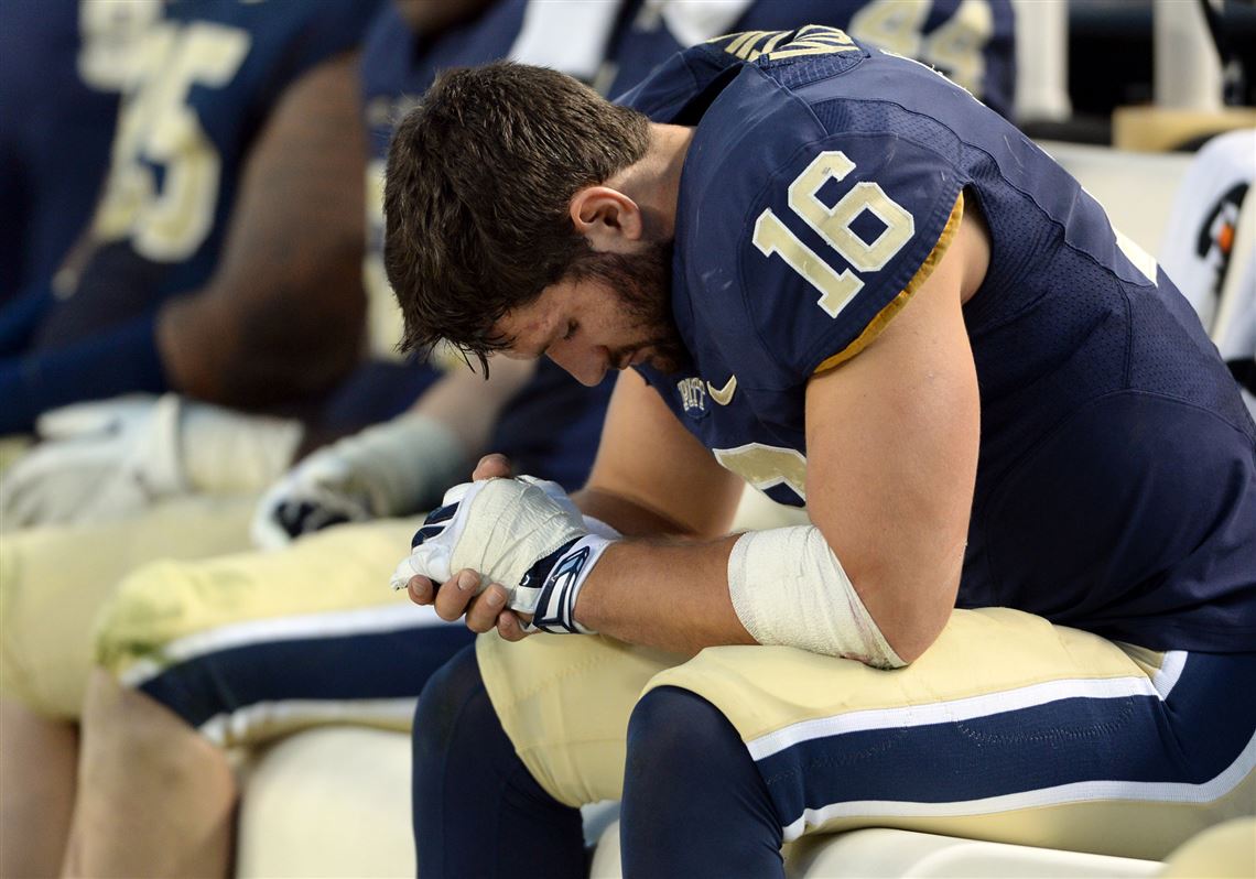 As spring practice begins, five questions for Pitt football ...