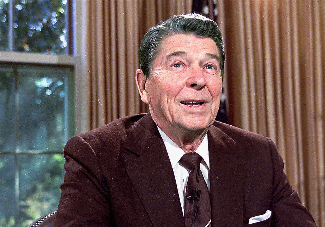 Freedom Caucus? It's more like the Chaos Club | Pittsburgh Post-Gazette