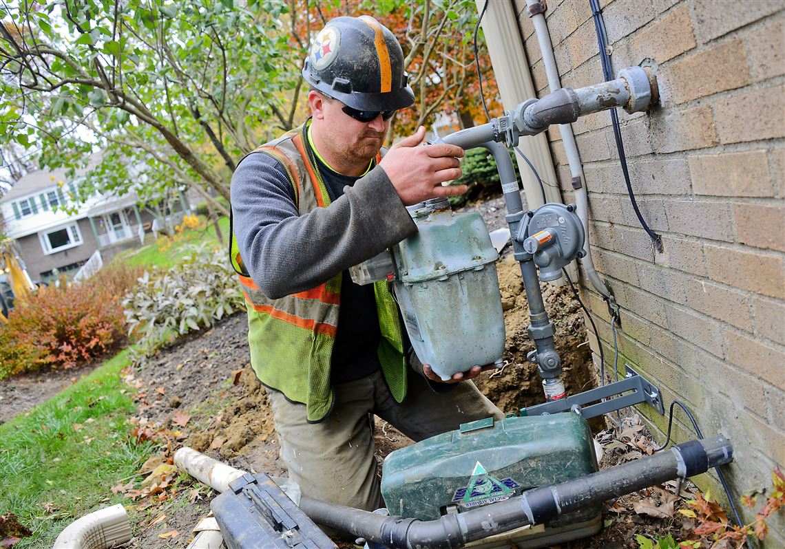 New utility policy aims to reduce energy burden for Pennsylvania's poor ...