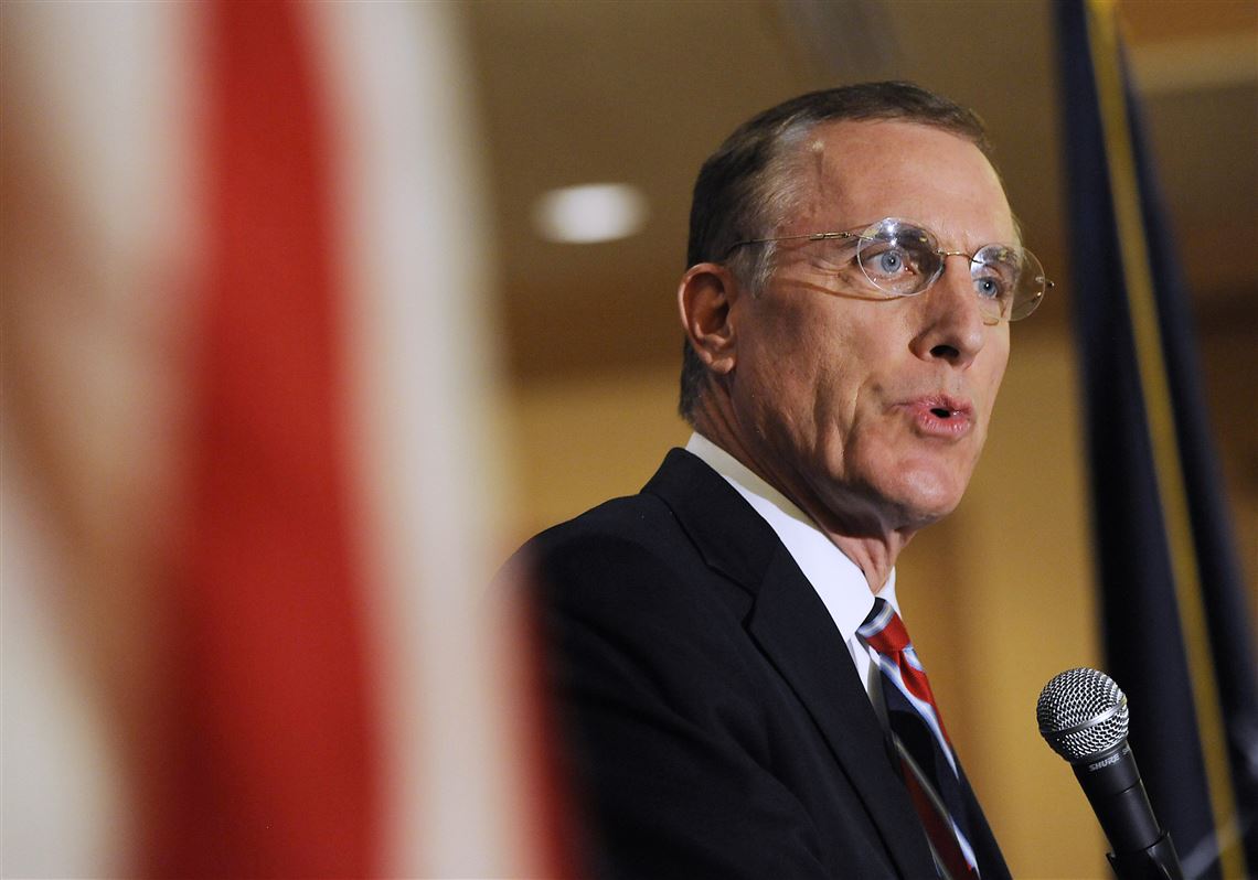 Rep. Tim Murphy's mental health overhaul bill clears subcommittee ...