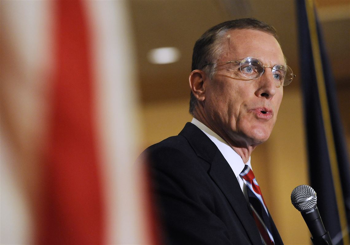 Rep. Murphy's training in CPR helps save man's life | Pittsburgh Post ...