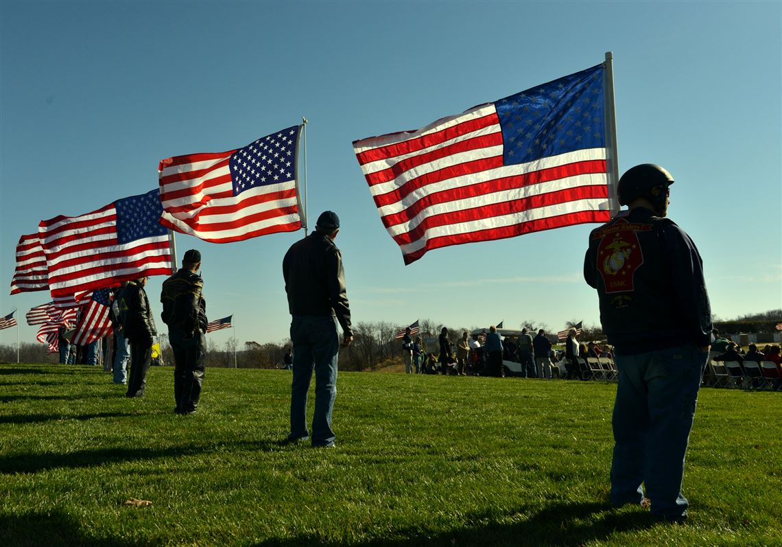 Keith Burris: We must recover the citizen | Pittsburgh Post-Gazette