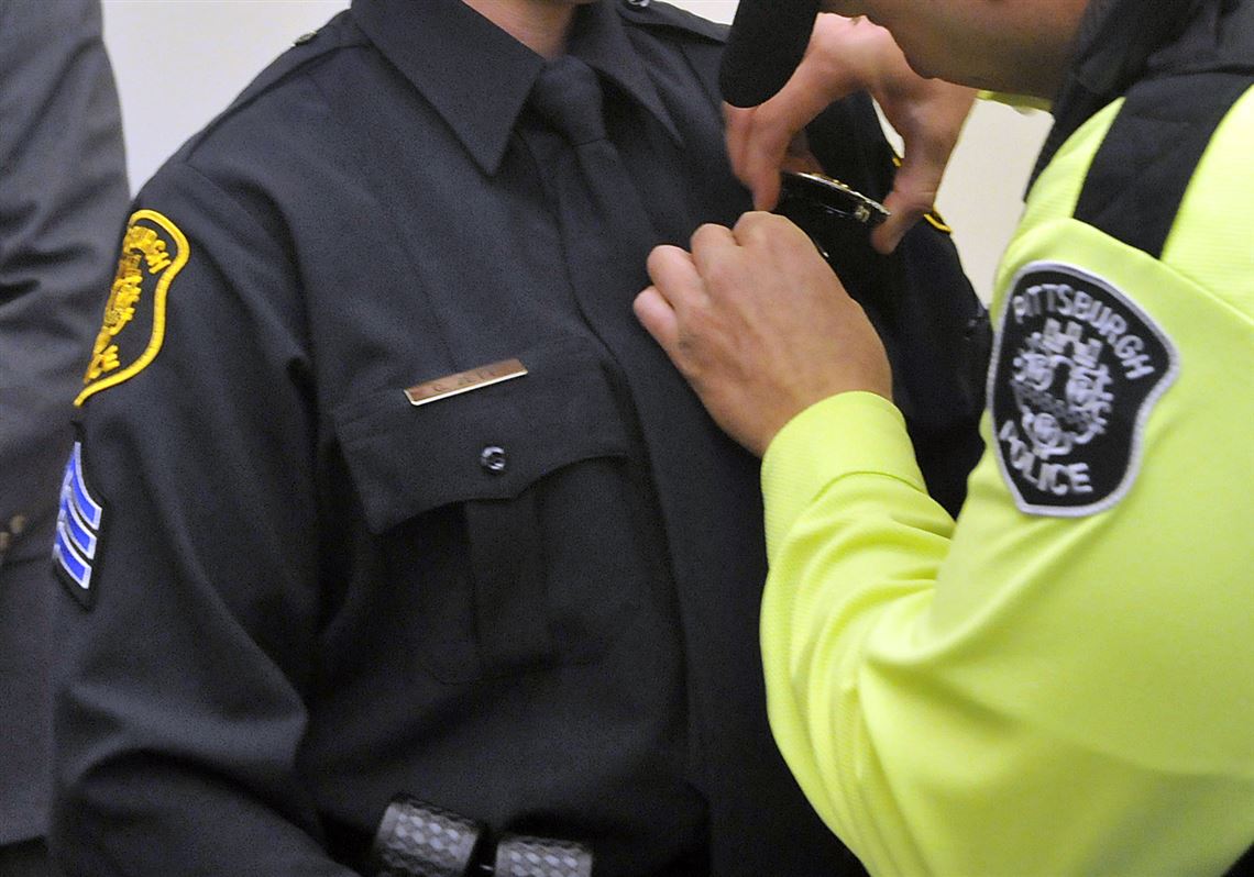 FOP votes down commanders entering Pittsburgh police union | Pittsburgh ...
