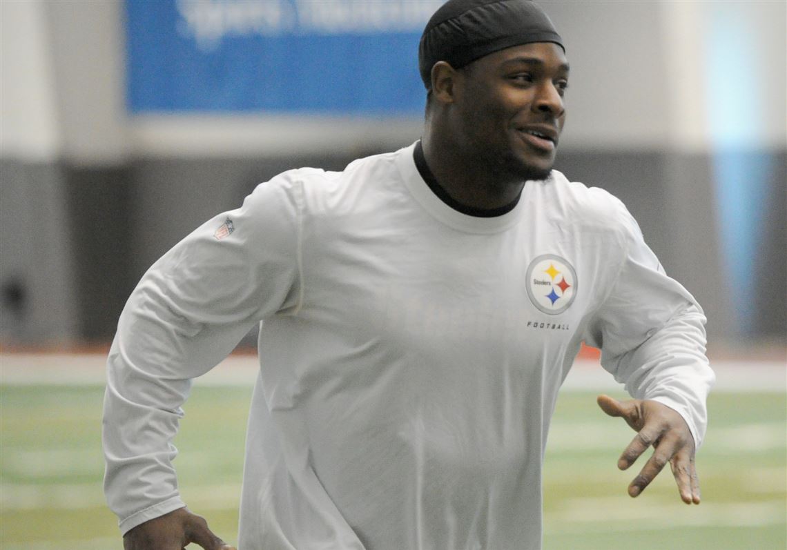 Steelers' Bell says his suspension appeal has not yet been heard by NFL ...