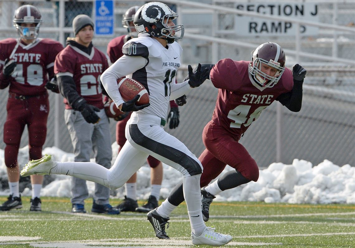 Four WPIAL teams in state football finals for first time since '07 ...