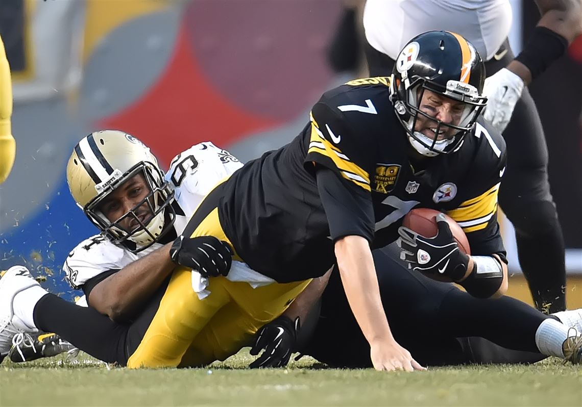 The ups and downs of an NFL quarterback | Pittsburgh Post-Gazette