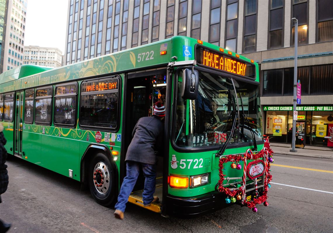 Mon Valley critics target Bus Rapid Transit plan | Pittsburgh Post-Gazette