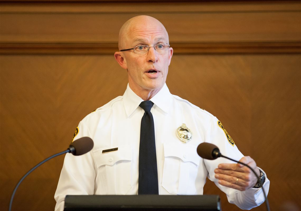 Pittsburgh police call killings 'public health emergency,' promise ...