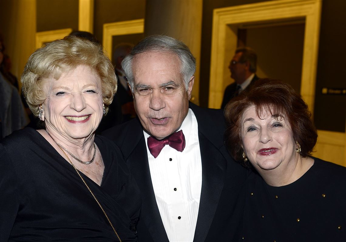 Pittsburgh Opera once again hosts New Year's Eve Gala | Pittsburgh Post ...