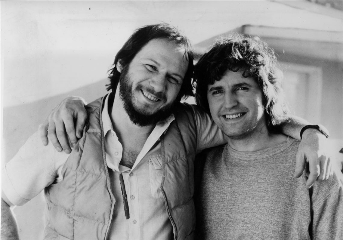 Bob Corbin, one of Pittsburgh's most successful songwriters, has died | Pittsburgh Post-Gazette