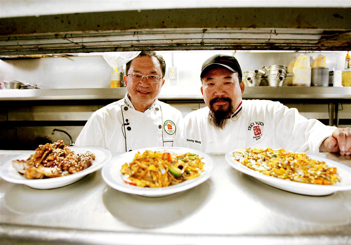 Who is General Tso? And why is the dish everywhere? | Pittsburgh Post ...