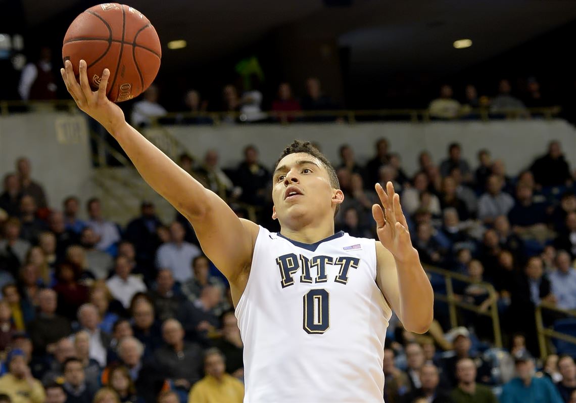Ron Cook: One thing's for sure, Pitt basketball can score | Pittsburgh ...