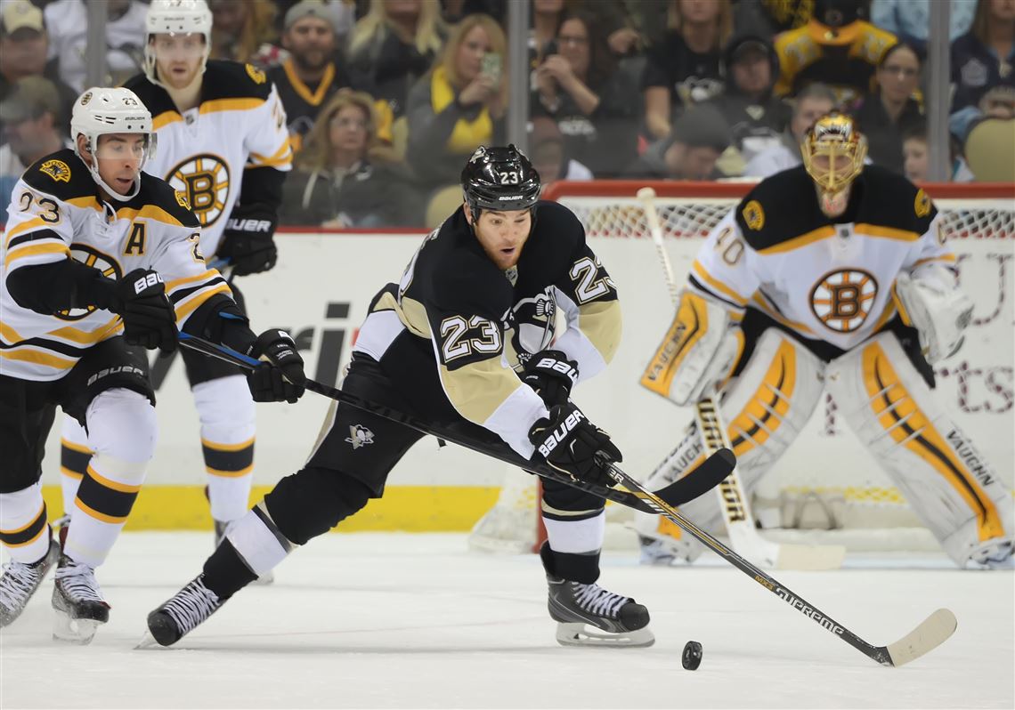 Gene Collier: Encouraging results despite setbacks for Penguins ...