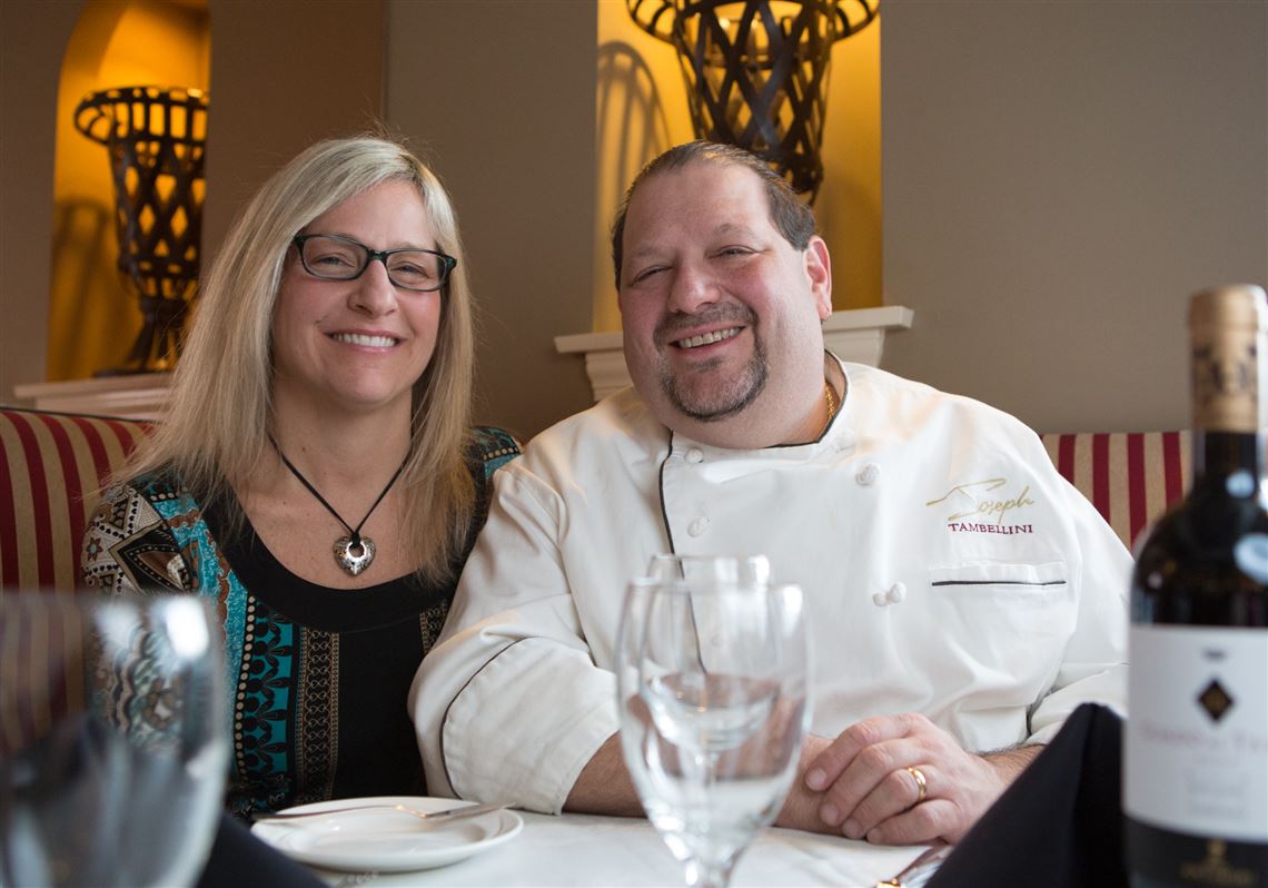 Tambellini in Highland Park offers diners a slice of old Pittsburgh ...