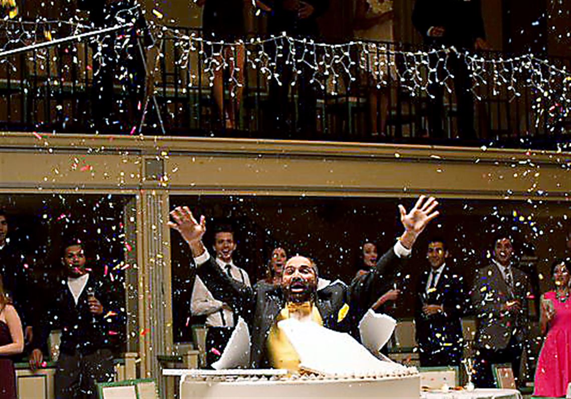 Steeler Franco Harris takes on new Super Bowl role as ad man ...