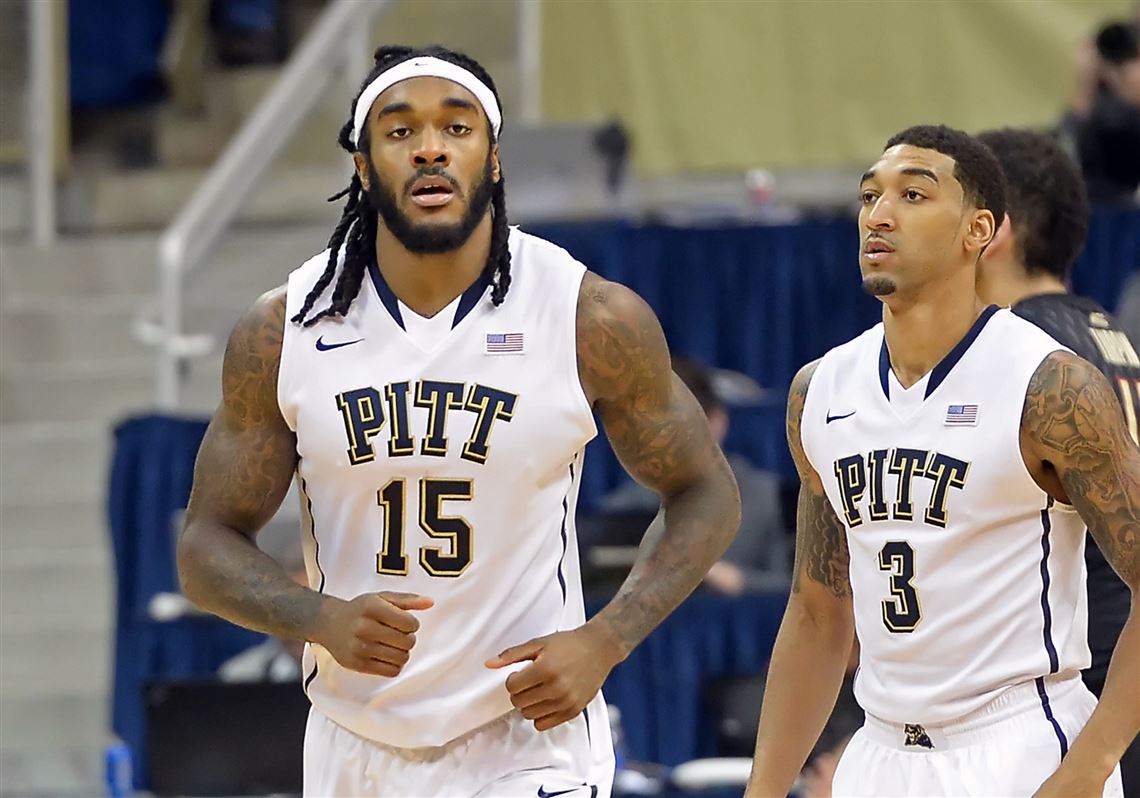 Jamie Dixon's decision to look down his bench pays off for Pitt ...