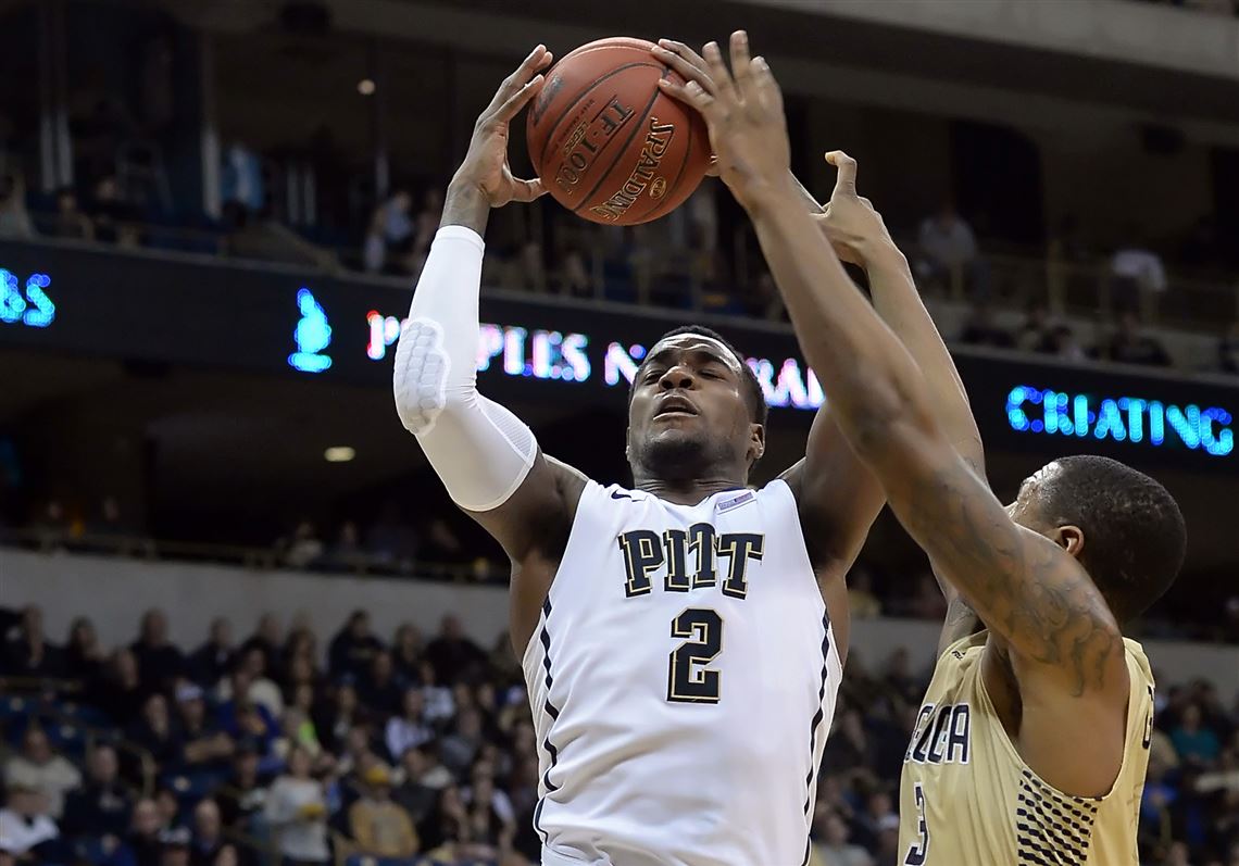 Pitt has prime chance at home against No. 10 Louisville | Pittsburgh ...