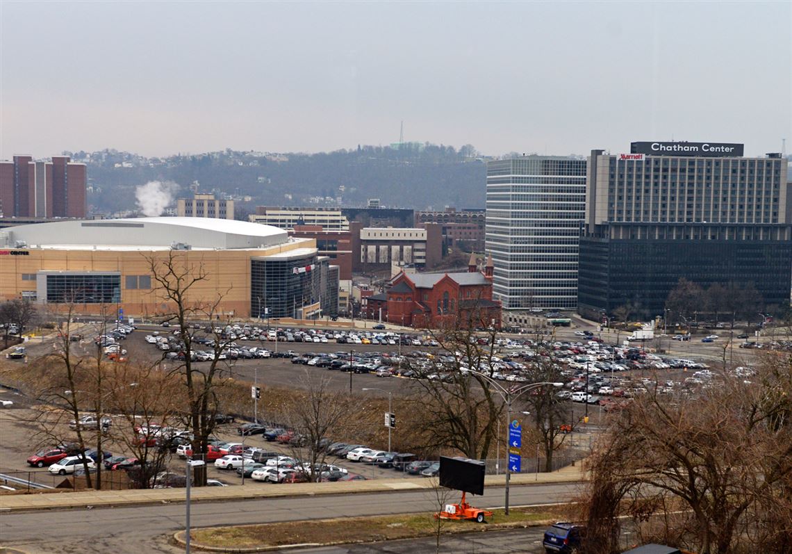 Pittsburgh gives preliminary approval for zoning at former Civic Arena ...