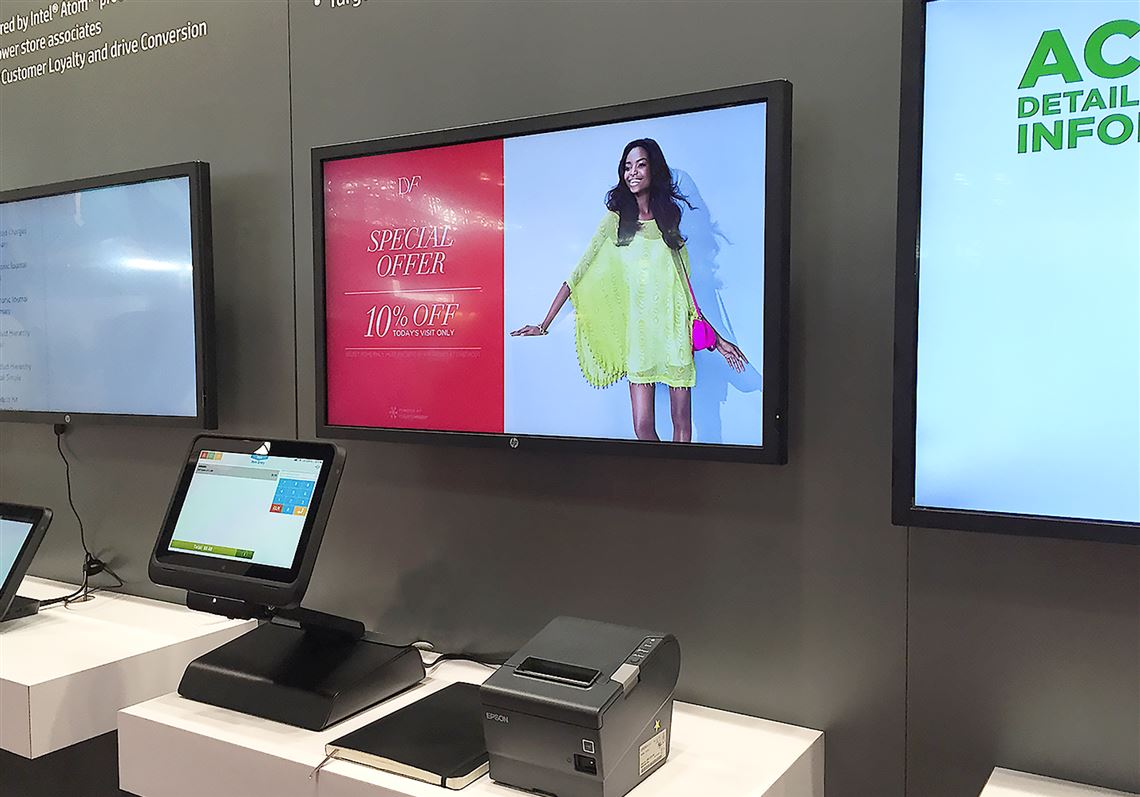 Beacon technology senses shoppers’ habits to make advertising personal ...