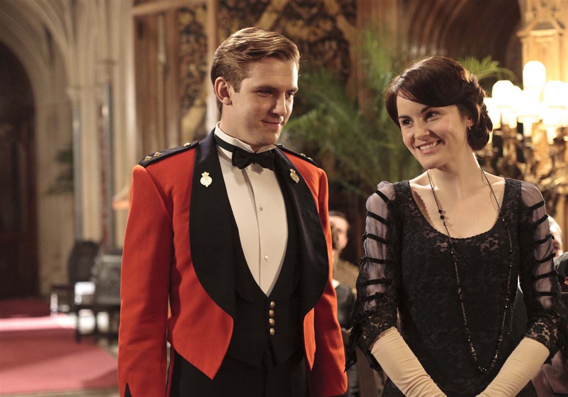 Killing off characters is all the rage in today’s prime-time TV dramas ...