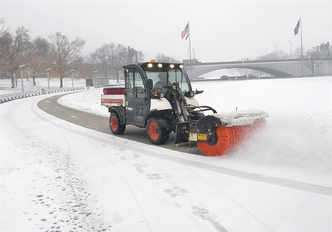 Pittsburgh Public Works Department’s customer service criticized in ...