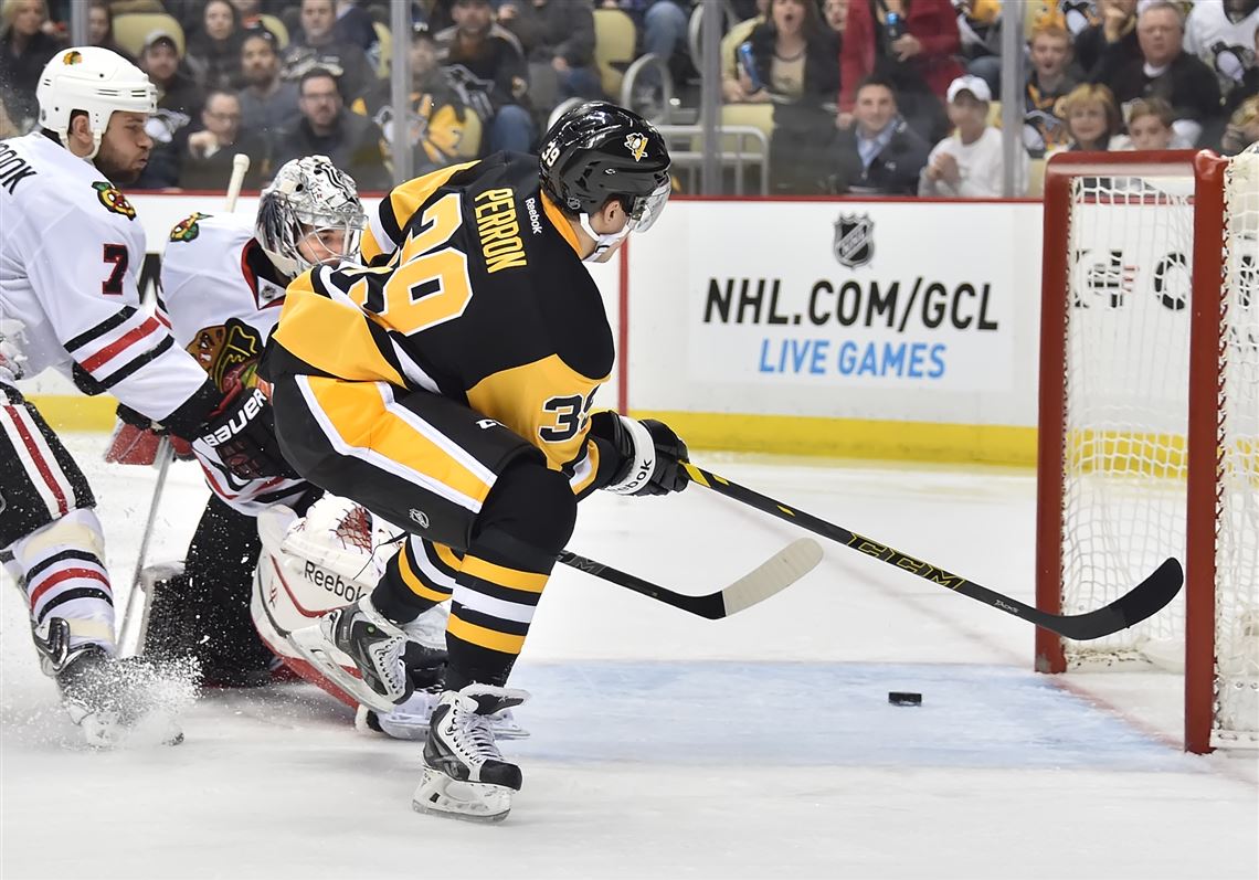 On the Penguins: A look at Jim Rutherford's vision, Part 1 | Pittsburgh ...